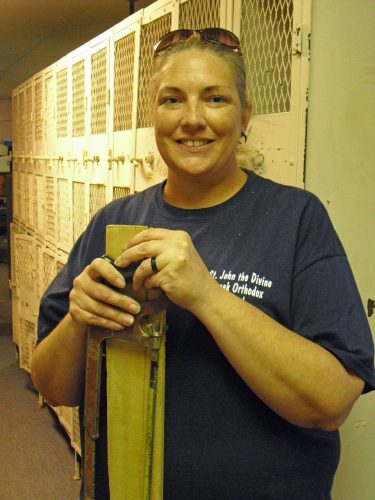 Women At Work: YWCA Links Trades Training to Contracting Experience ...